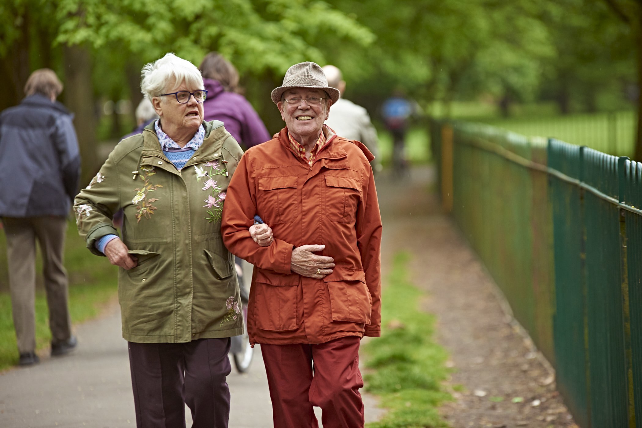 | Greater Manchester Moving