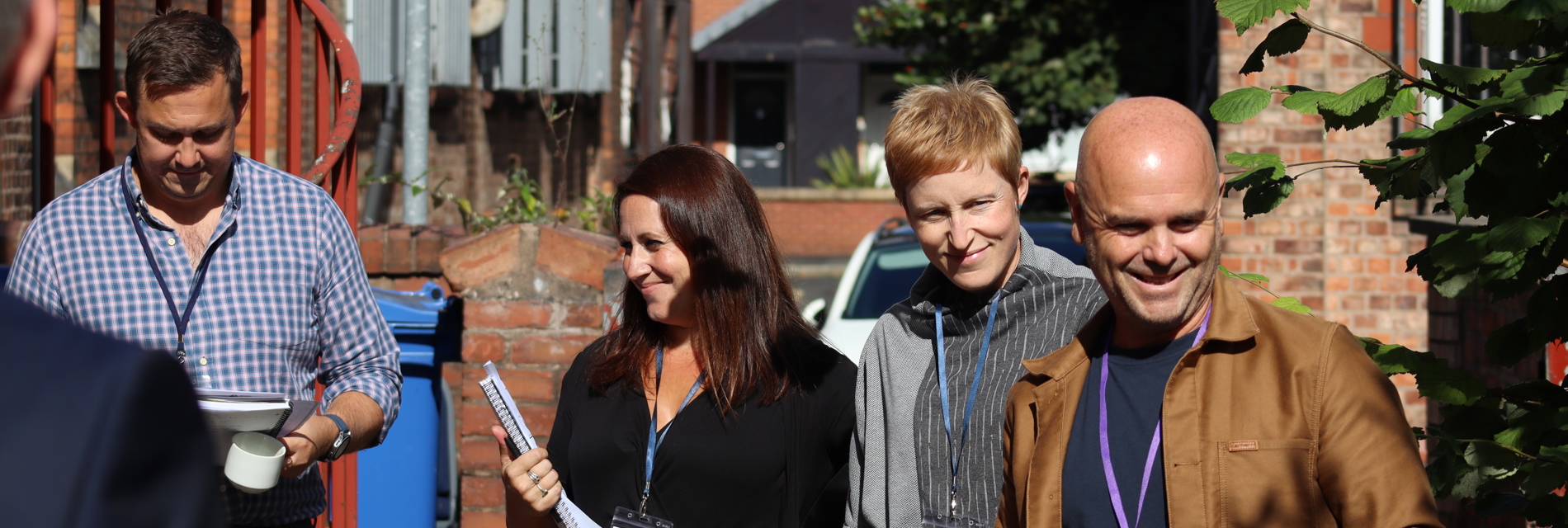 | Greater Manchester Moving