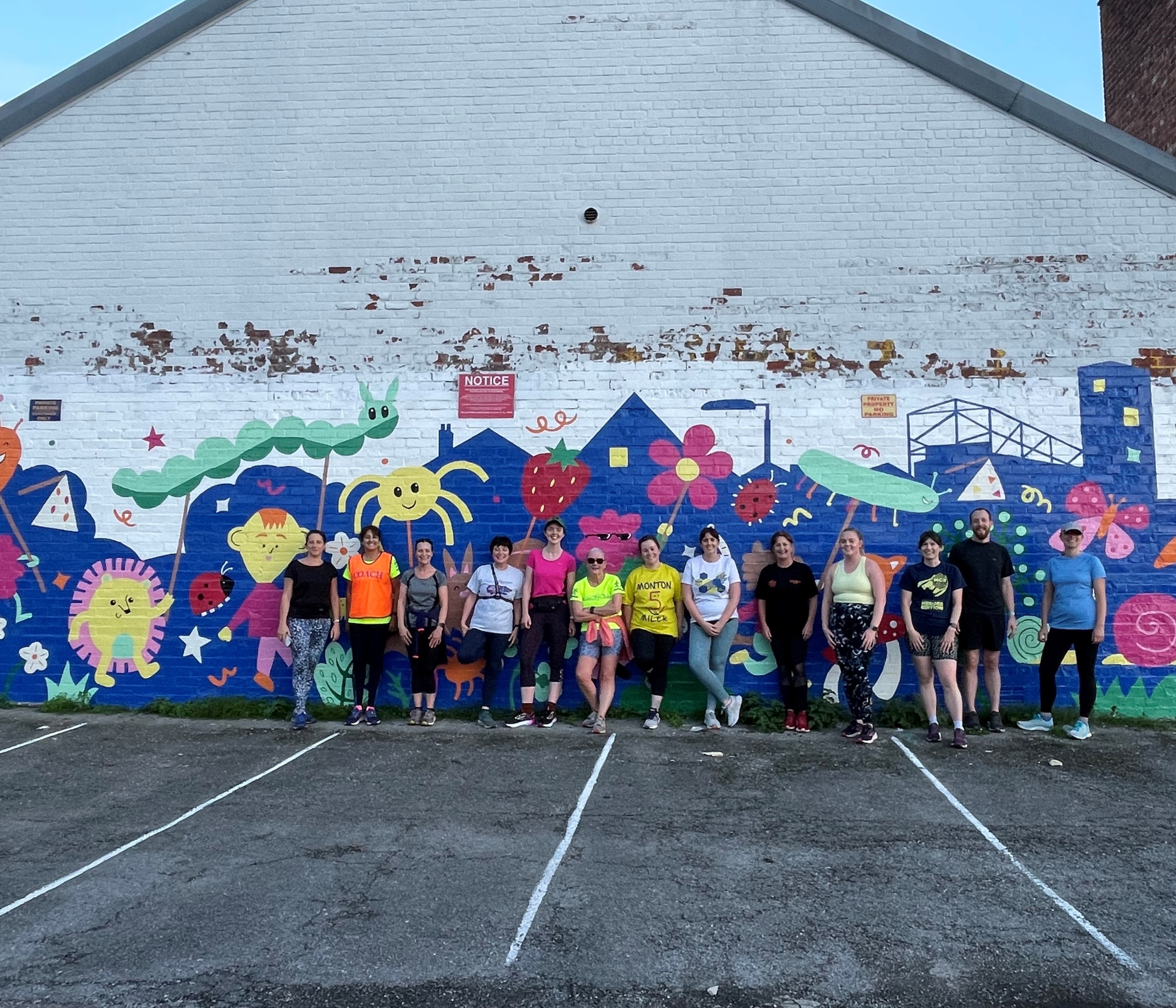 | Greater Manchester Moving