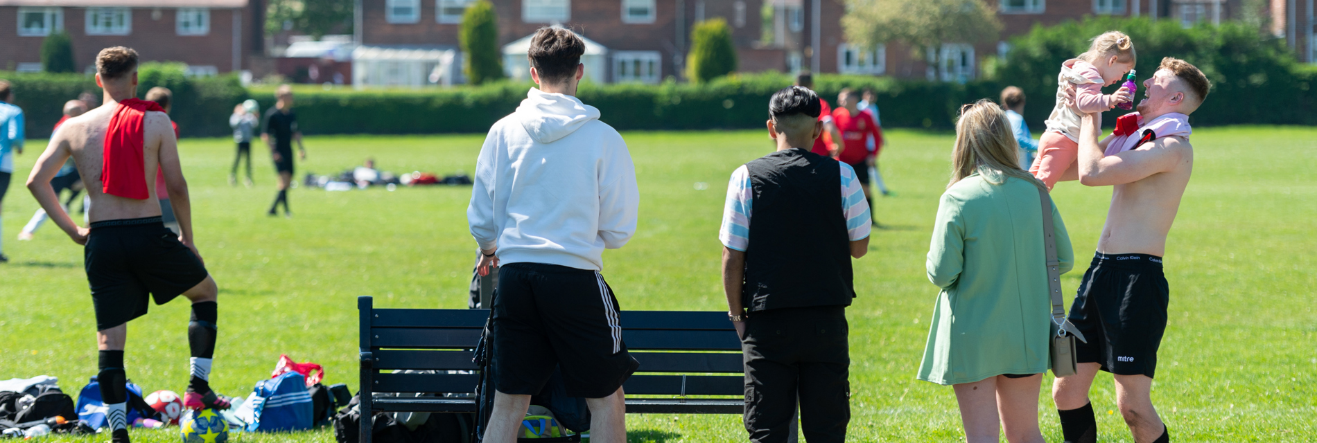 | Greater Manchester Moving