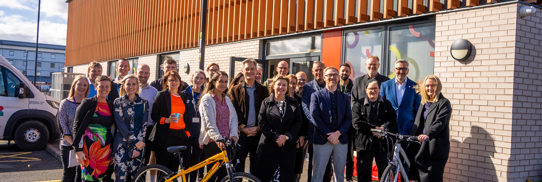 | Greater Manchester Moving